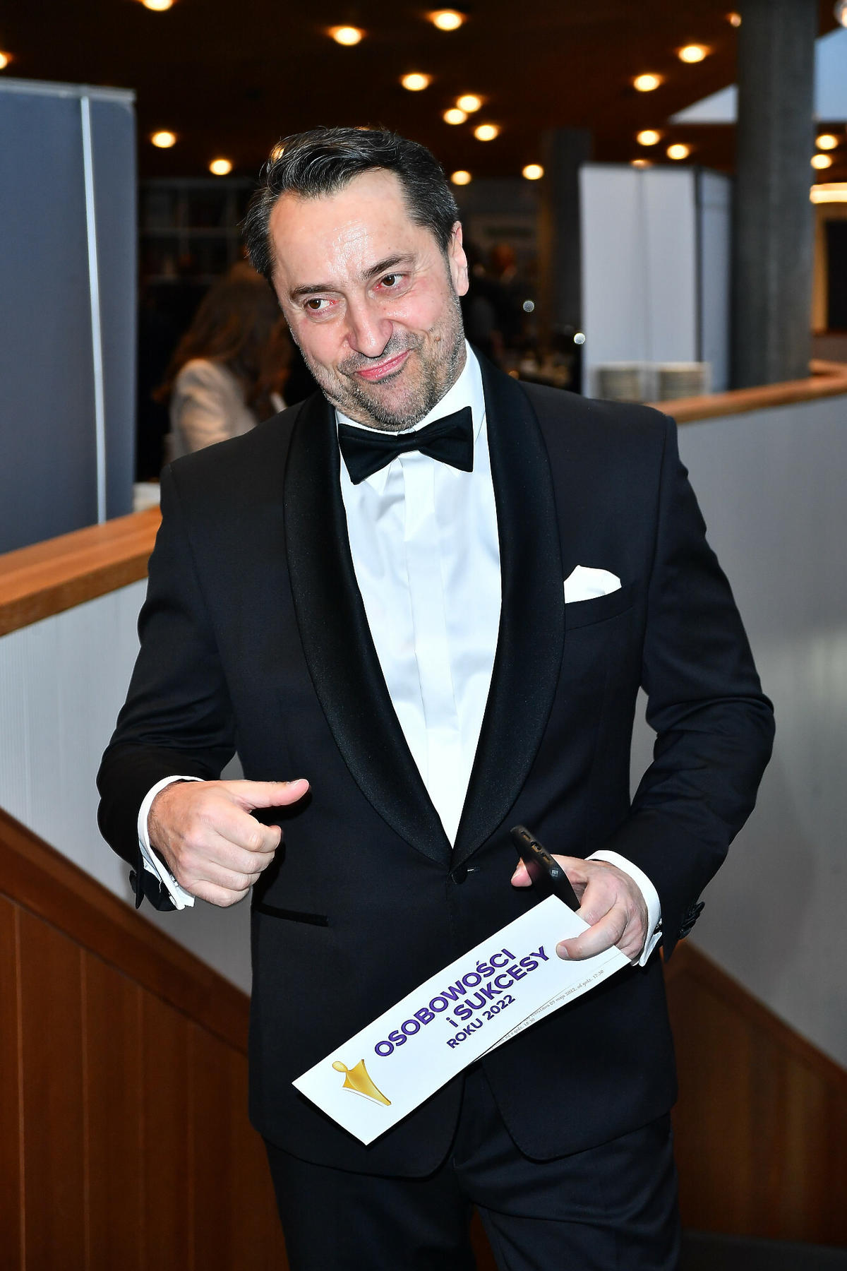 Marcin Miller udawał, że ma nowotwór?! "Bardzo lubię, jak ludzie ...
