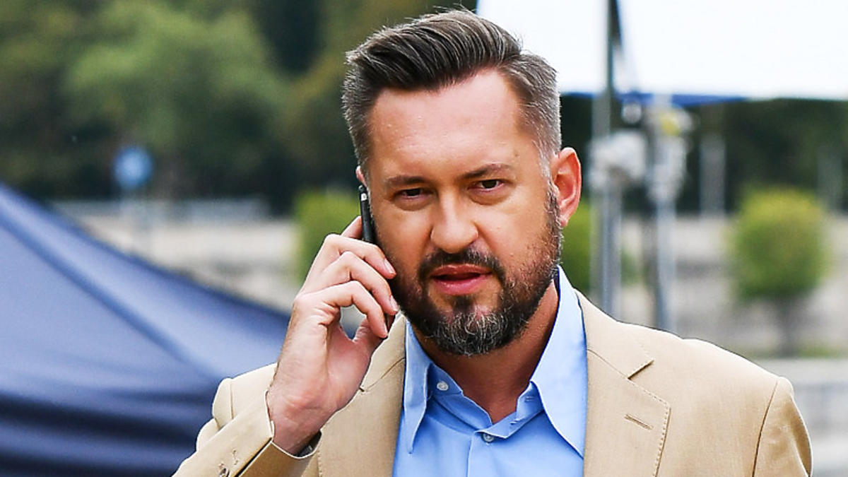 Marcin Prokop poprowadzi nowe show w TVN! Kiedy zobaczymy pierwszy ...