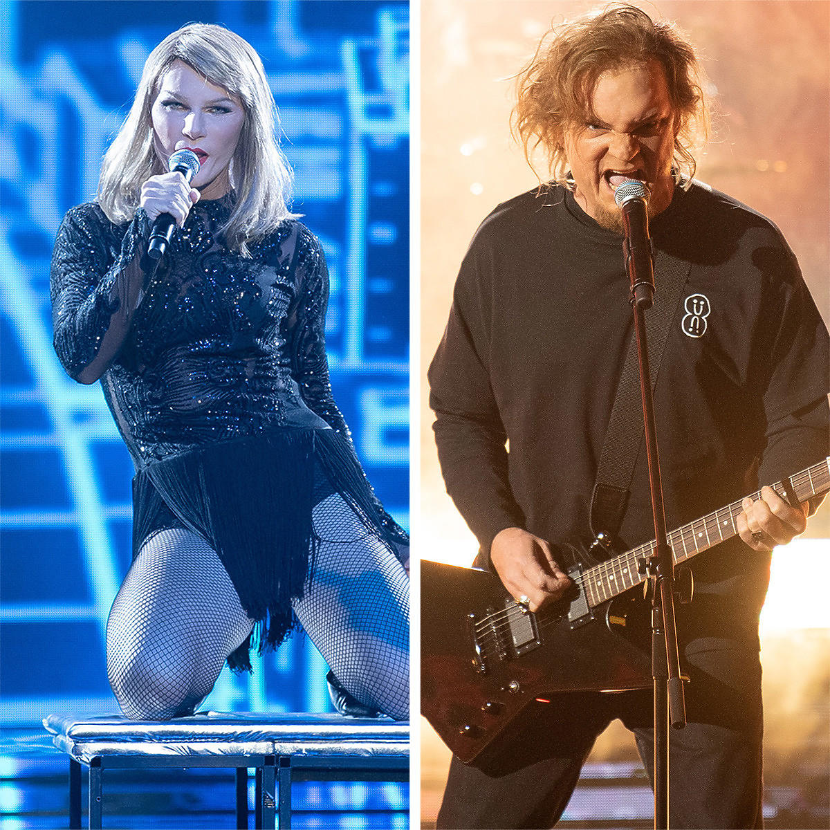 "Twoja Twarz Brzmi Znajomo 16": Kto wygrał pierwszy odcinek?