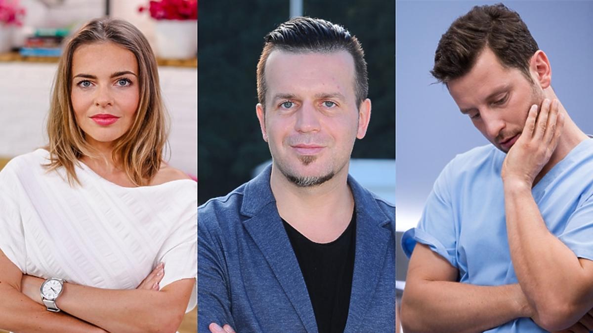 Marcin Wrona nie żyje. Żegnają go przyjaciele