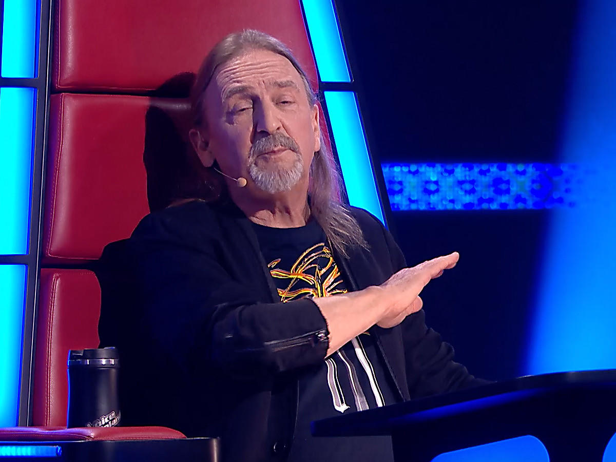 "The Voice of Poland": Spięcie jurorów i mocne słowa Piekarczyka: "Czołówka polskiej estrady ...