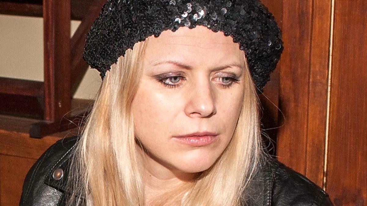 Maria Sadowska mieszka w ciasnej kawalarce. Gdzie mieszka Maria ... Maria Sadowska mieszka w ciasnej kawalarce. Gdzie mieszka Maria ...