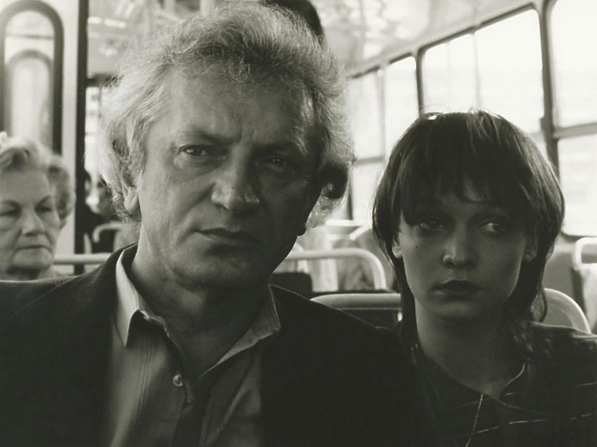 Marian Kociniak - największe role: Franek Dolas, Protazy