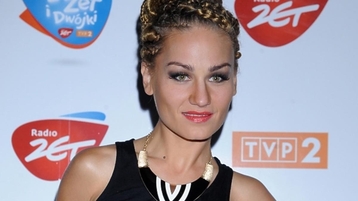 Wywiad z Mariką. Marika o Edycie Górniak. Marika o swojej karierze