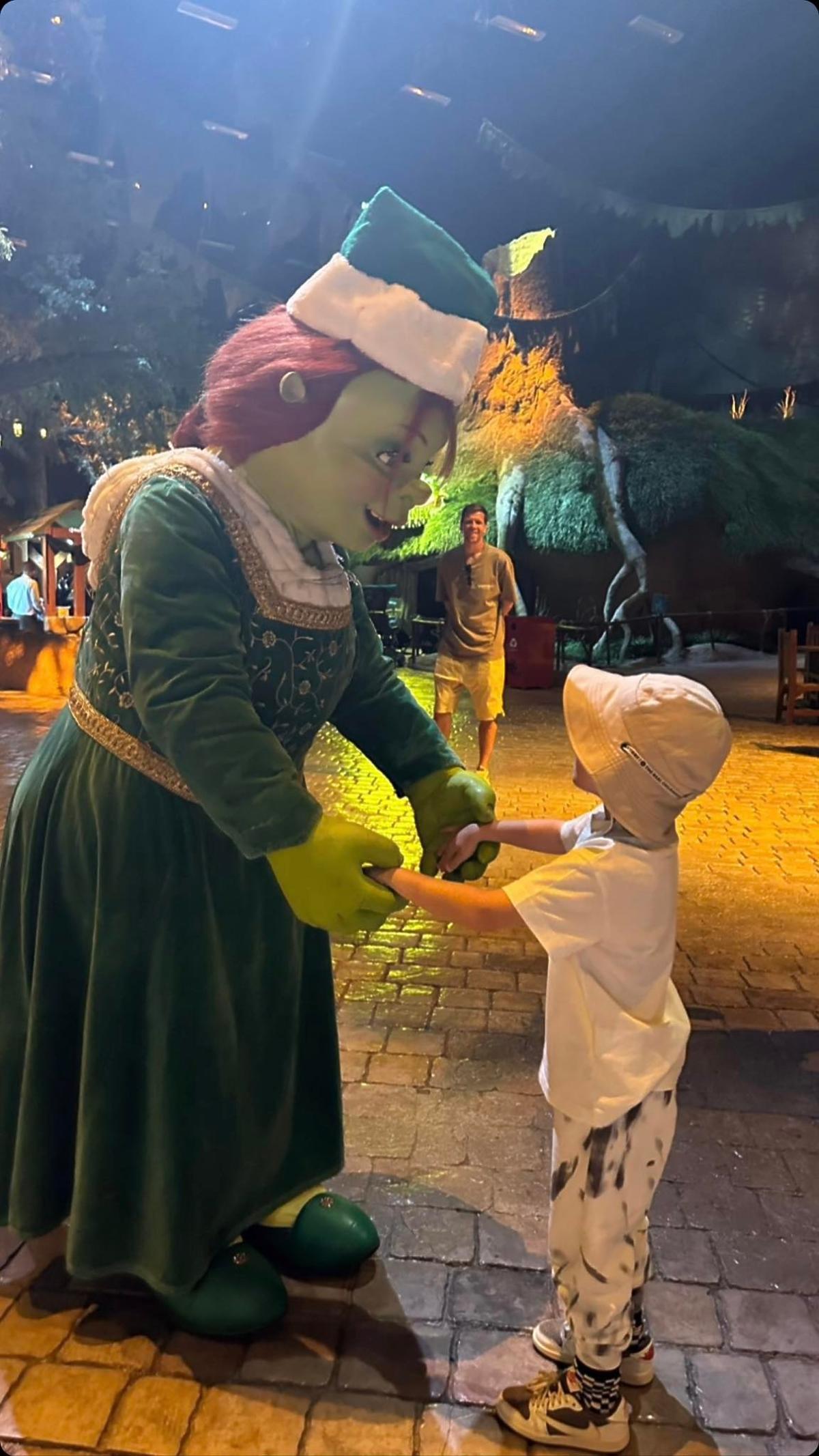 Marina na luksusowych wakacjach z Wojciechem Szczęsnym. Wydali fortunę