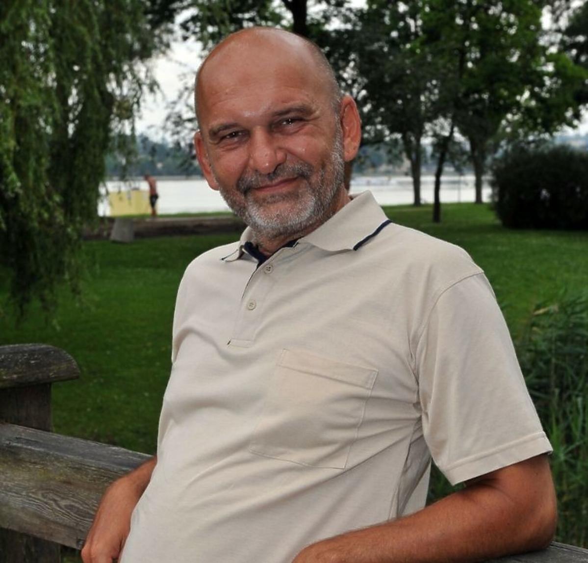 Koledzy z branży zareagowali na poruszające wyznanie Mariusza Czajki ...