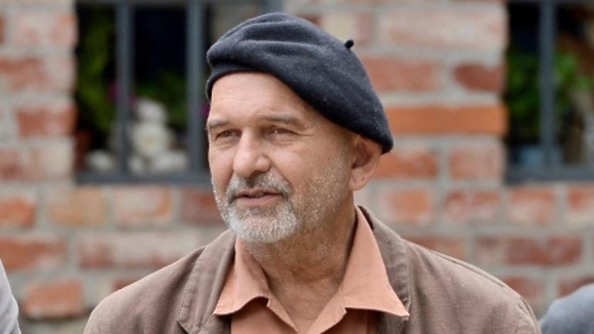 Koledzy z branży zareagowali na poruszające wyznanie Mariusza Czajki ...