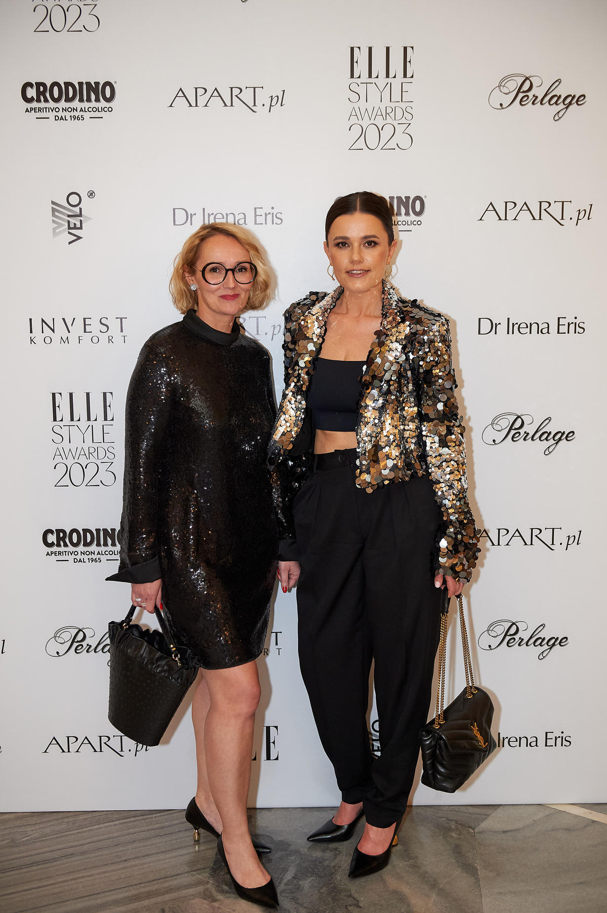 Elle Style Awards 2023: Plejada gwiazd na imprezie! Kto otrzymał ...