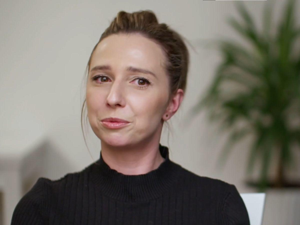 "Ślub od pierwszego wejrzenia 8": Patryk nie spodobał się Marcie? Jej ...