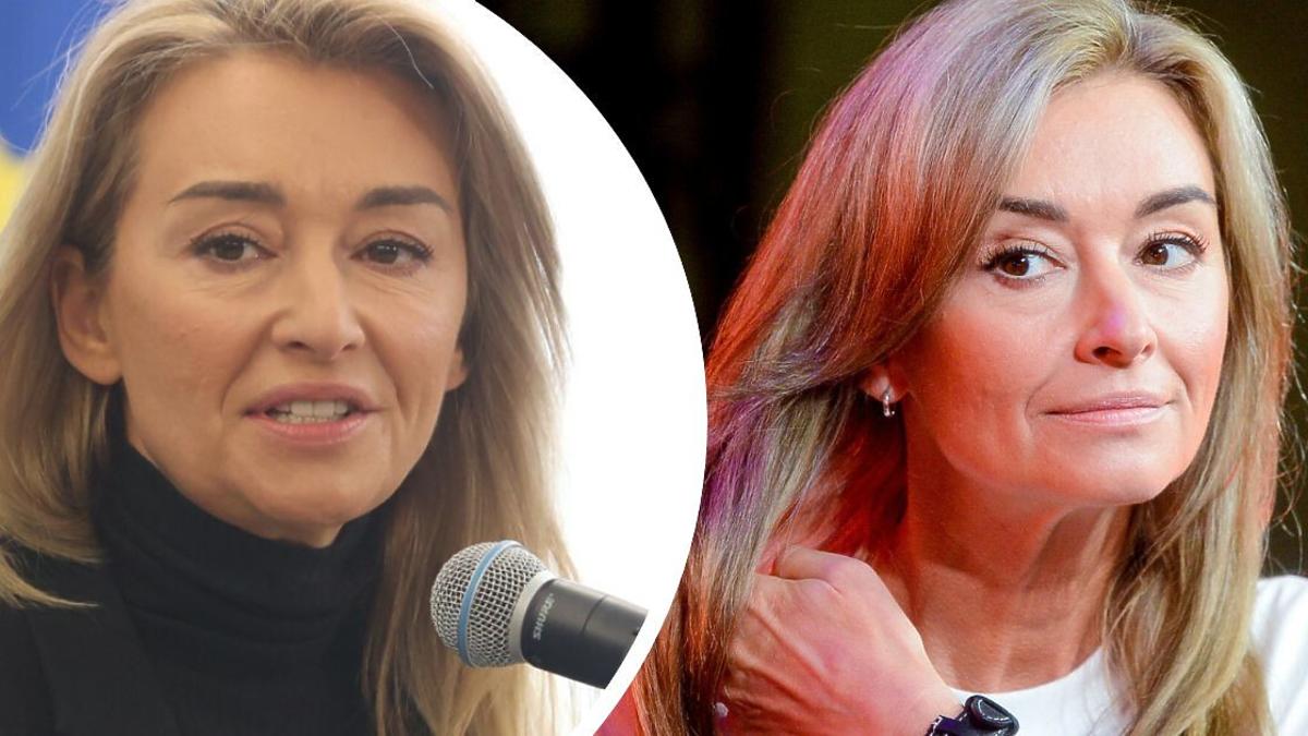 Martyna Wojciechowska sfotografowana na plaży. Dziennikarka nie ukrywa oburzenia. Jest oświadczenie