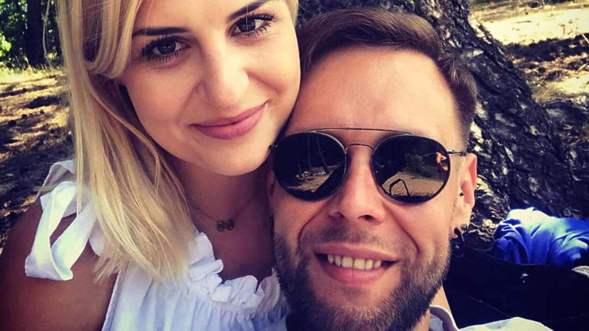 Big Boy z "Gogglebox" rozstał się z Sandrą?!