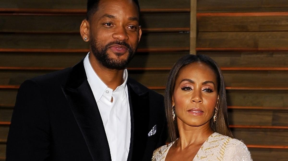 Teściowa Willa Smitha. 61 letnia matka Smith. Matka Jady Pinkett Smiith ...