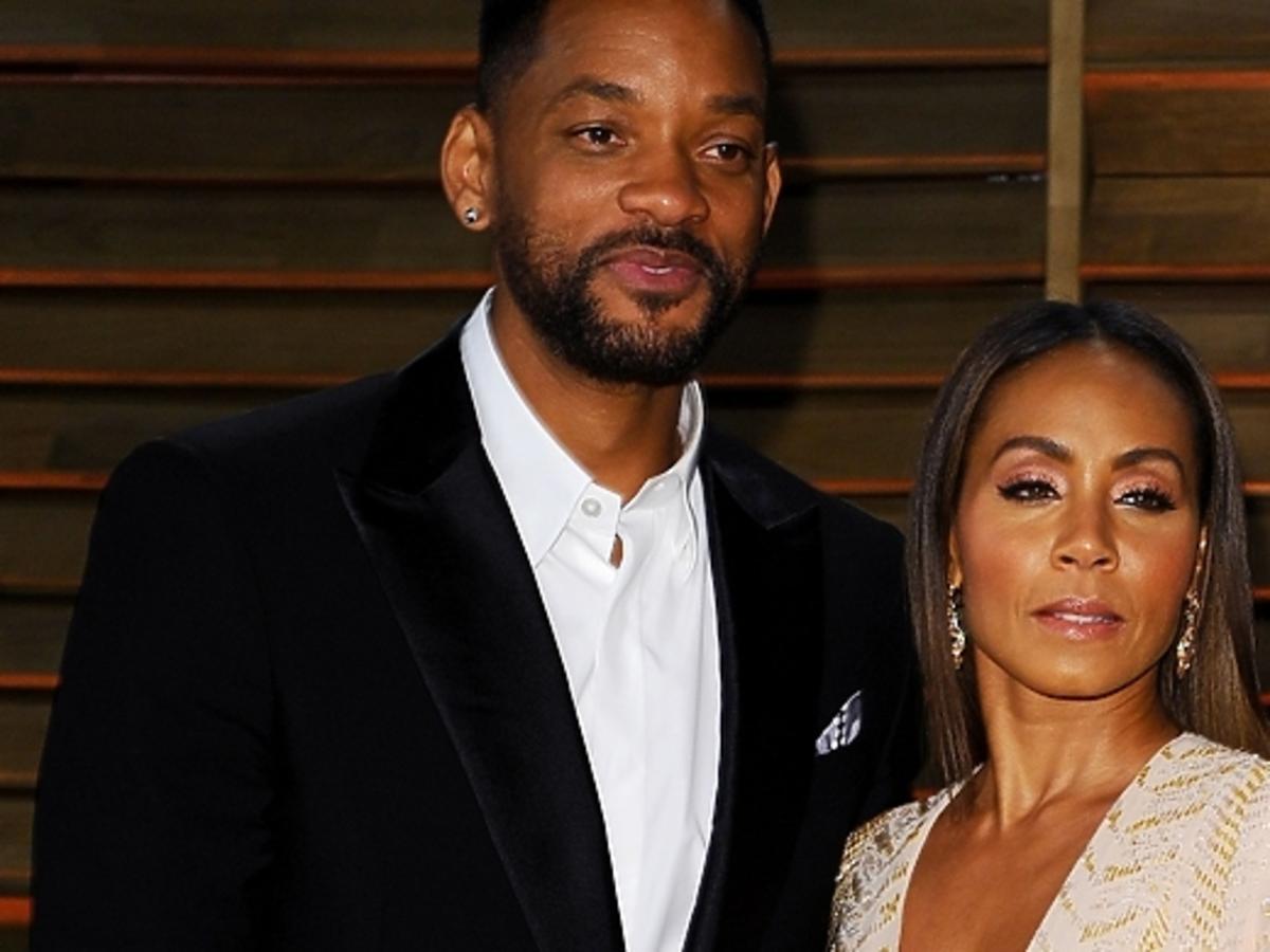 Teściowa Willa Smitha. 61 letnia matka Smith. Matka Jady Pinkett Smiith ...