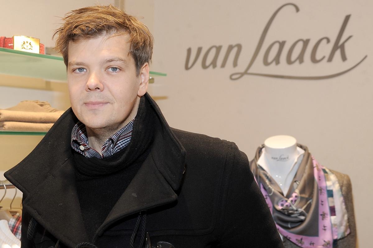 Michał Figurski w pierwszym wywiadzie po wylewie