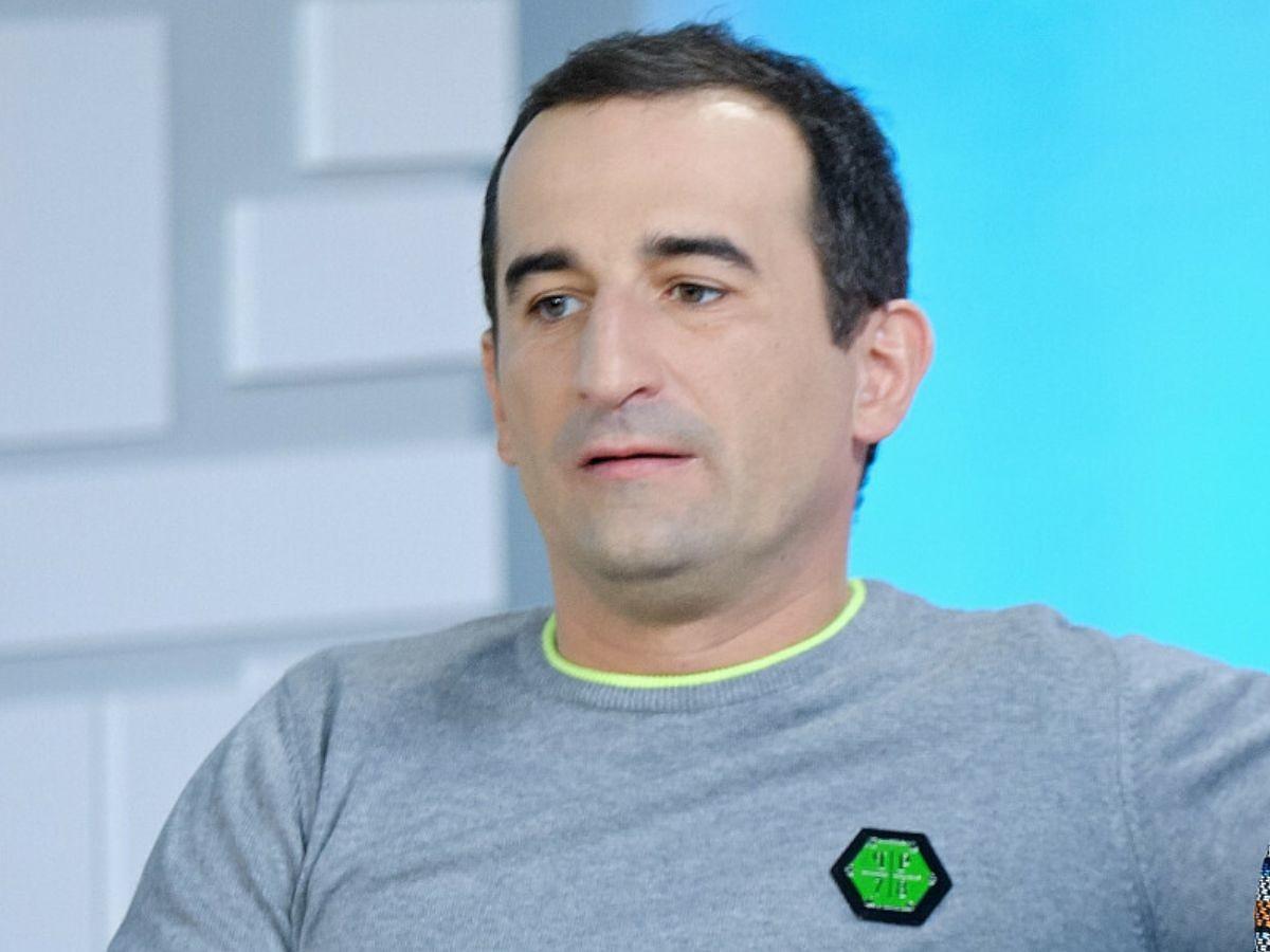 Michał Koterski szczerze o walce z uzależnieniami. "Nie pamiętam ...