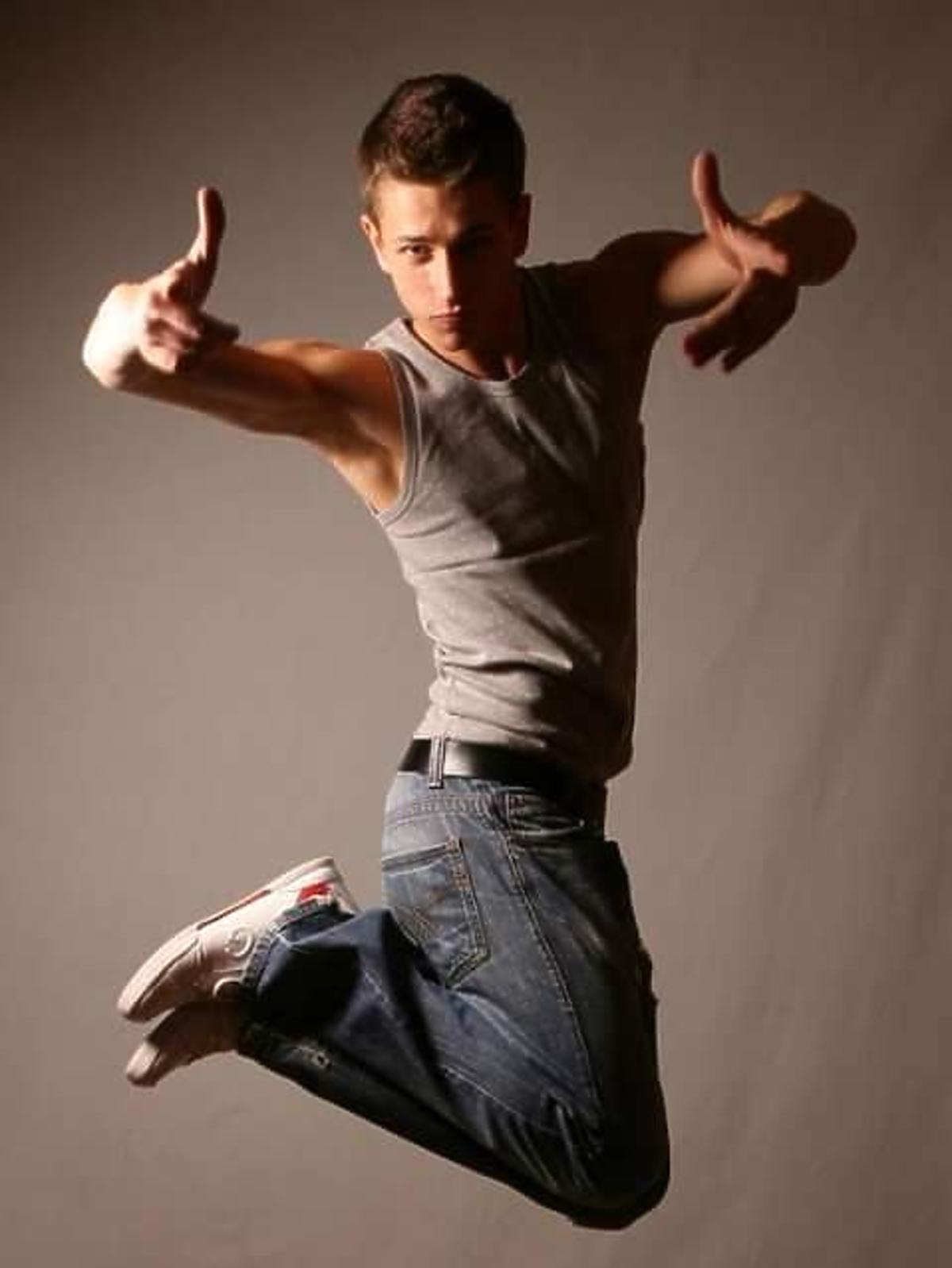 Michał Malinowski kończy 26 lat! Jak się zmieniał? ZDJĘCIA