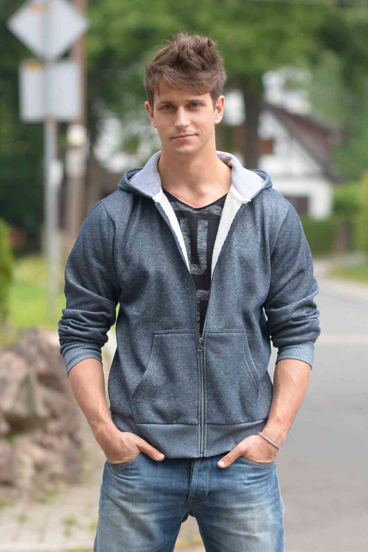 Michał Malinowski o swojej roli w "Pierwszej miłości". Kiedy odcinek z ...