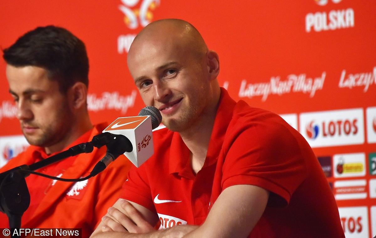 Michał Pazdan objawienie Euro 2016 według UEFA