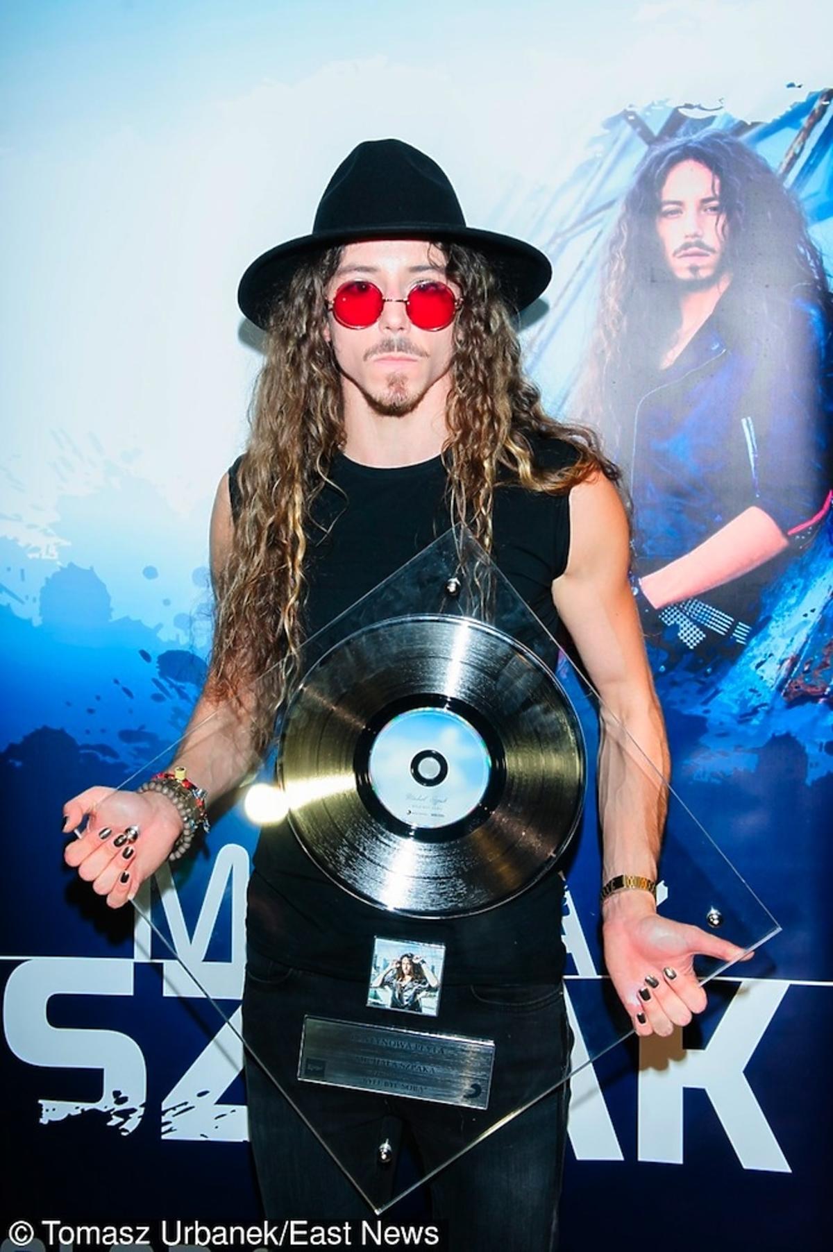 Największe marzenie Michała Szpaka? Co chciałby dostać dziś na urodziny ...