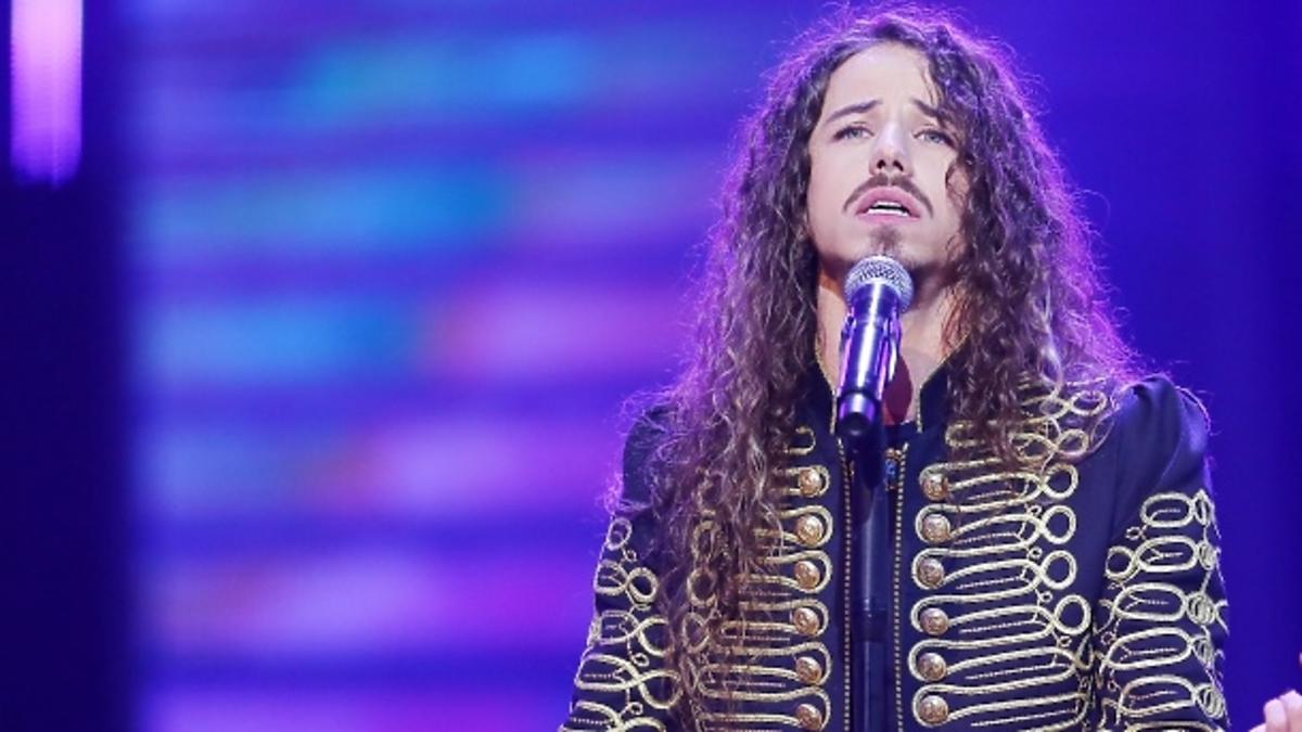 Michał Szpak ma dziś urodziny! Poznaj wszystkie kolory życia autora ...