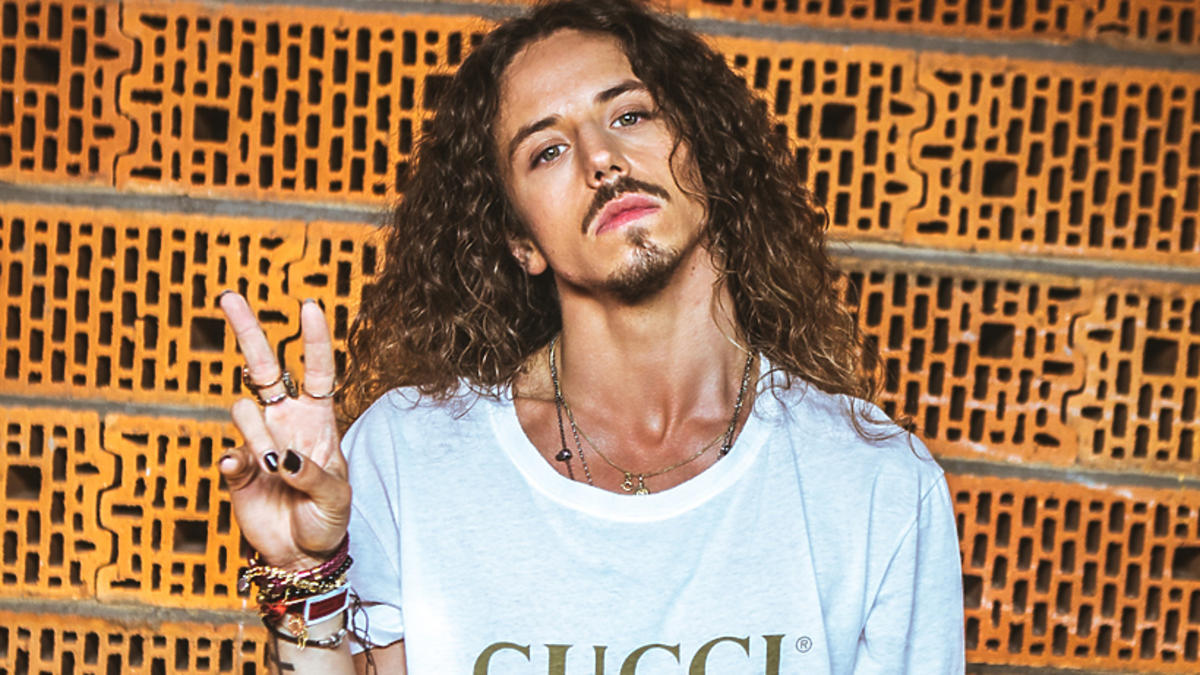 "The Voice", koncerty, a teraz praca nad nową płytą! Jak Michał Szpak ...