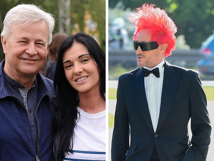 Maciej Kot wziął ślub z Agnieszką Lewkowicz. Kim jest żona skoczka?