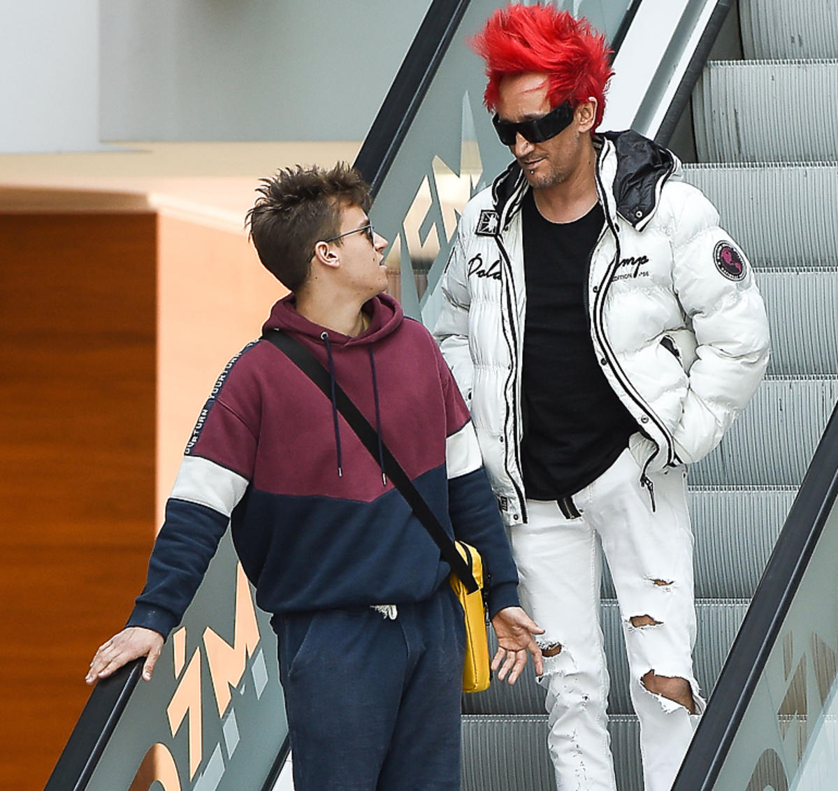 Mandaryna zdradziła, jakie alimenty na dzieci płaci Michał Wiśniewski ...