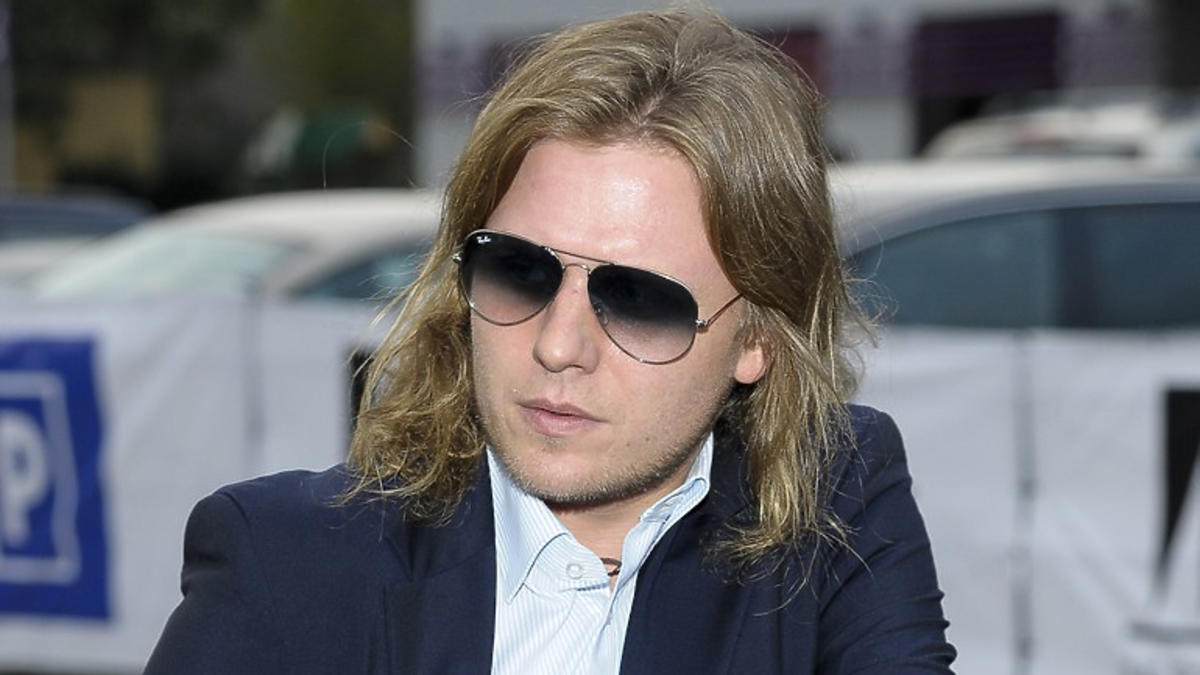 Michał Witkowski napisał o Piotrze Woźniaku Staraku