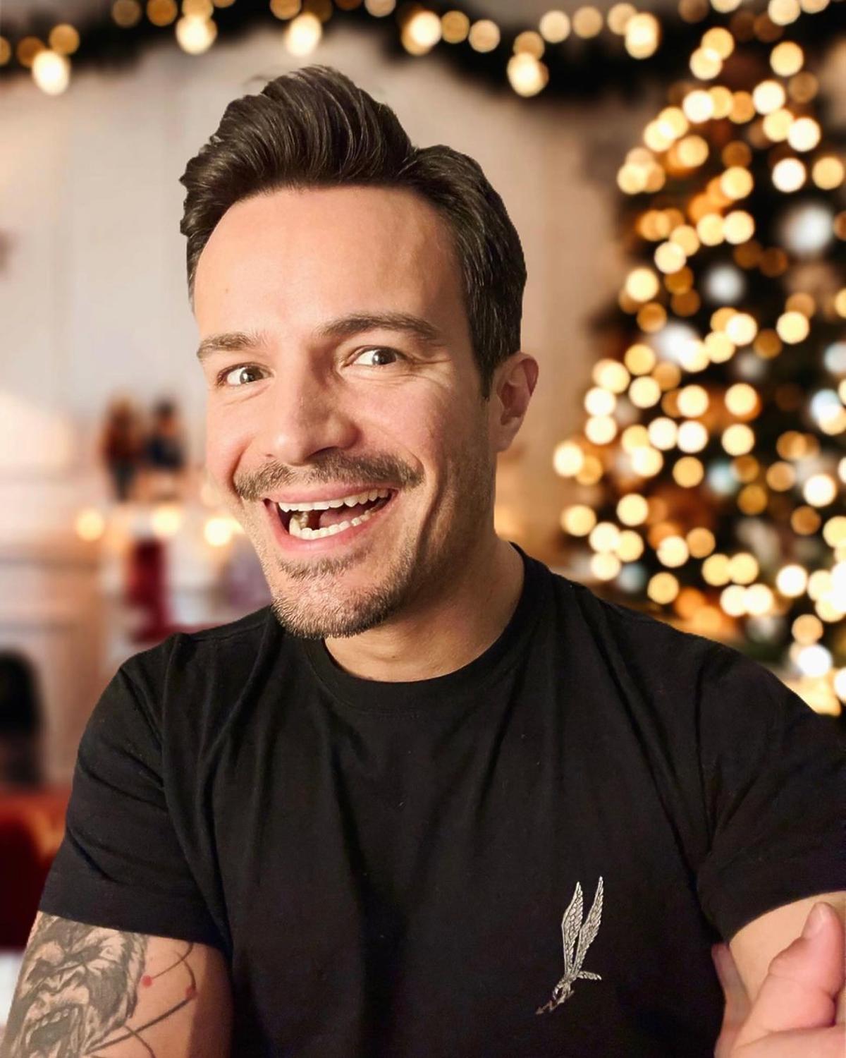 Mikołaj Krawczyk wróci do "Pierwszej miłości"? "Było spotkanie z ...