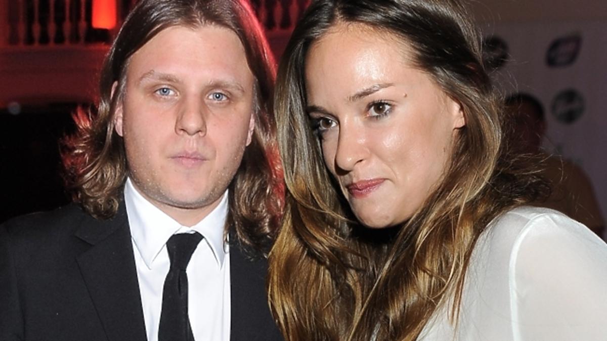 Nowy facet Alicji Bachledy Curuś. Z kim spotyka się Alicja Bachleda Curuś. Kim jest Piotr ...