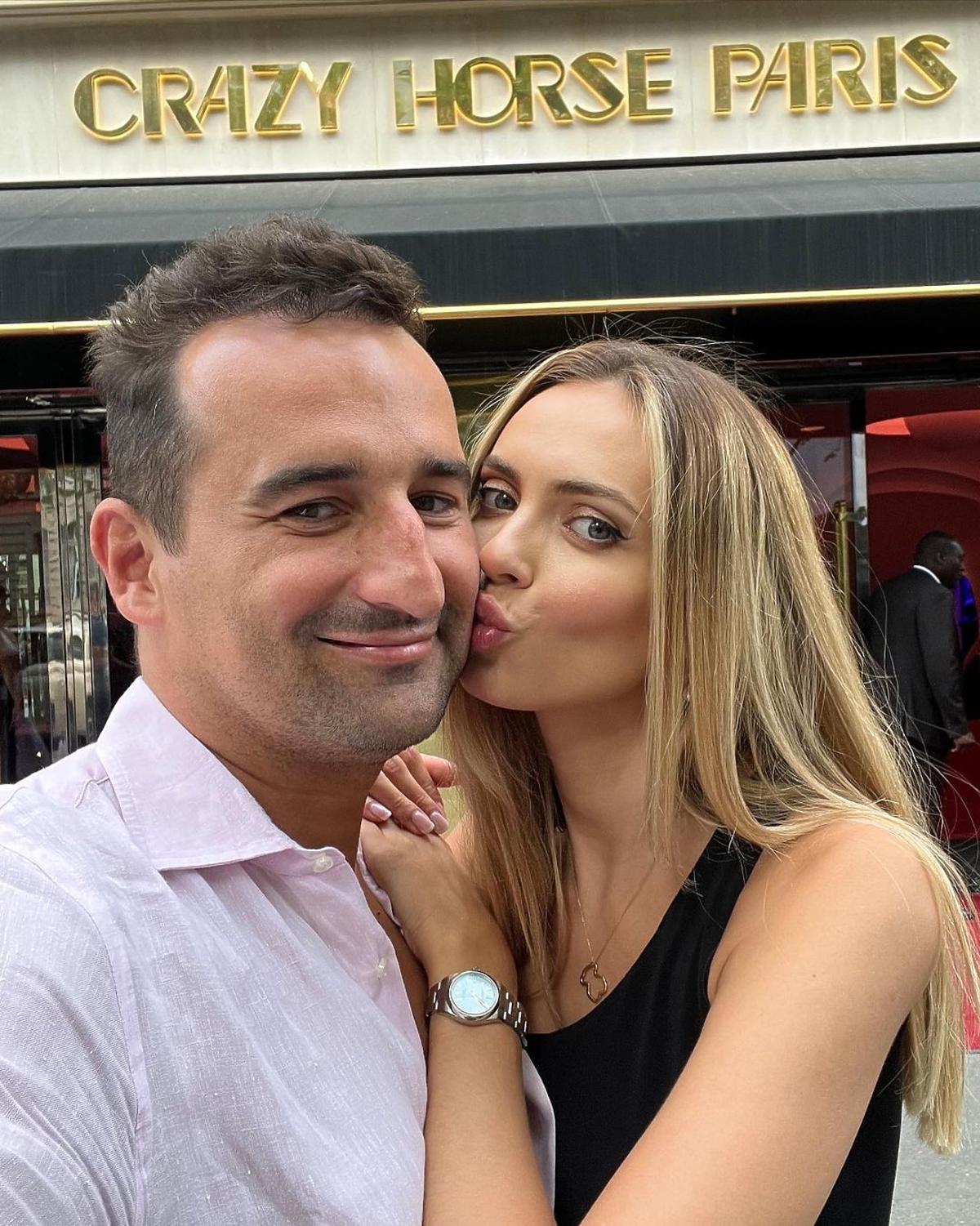Michał Koterski i Marcela Leszczak planują kolejne dziecko! W ich ...