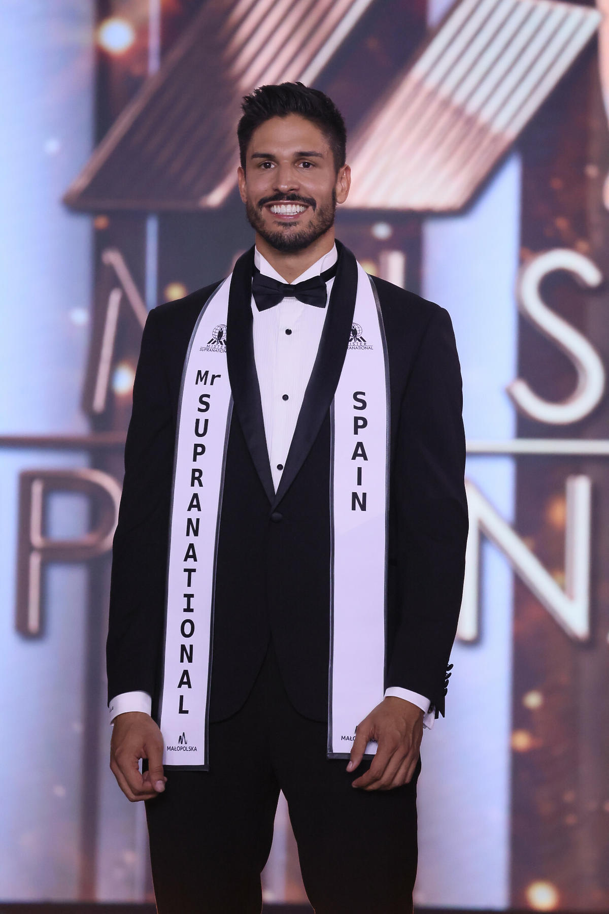 Mister Supranational 2023: Wiemy, kto wygrał. Które miejsce zajął ...