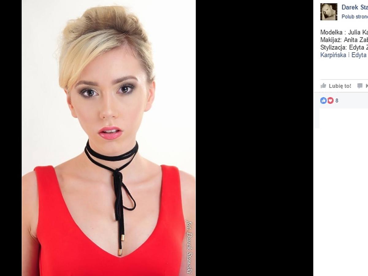 Modelki z wpadki z Pytania na Śniadanie na żywo bez makijażu FOTO