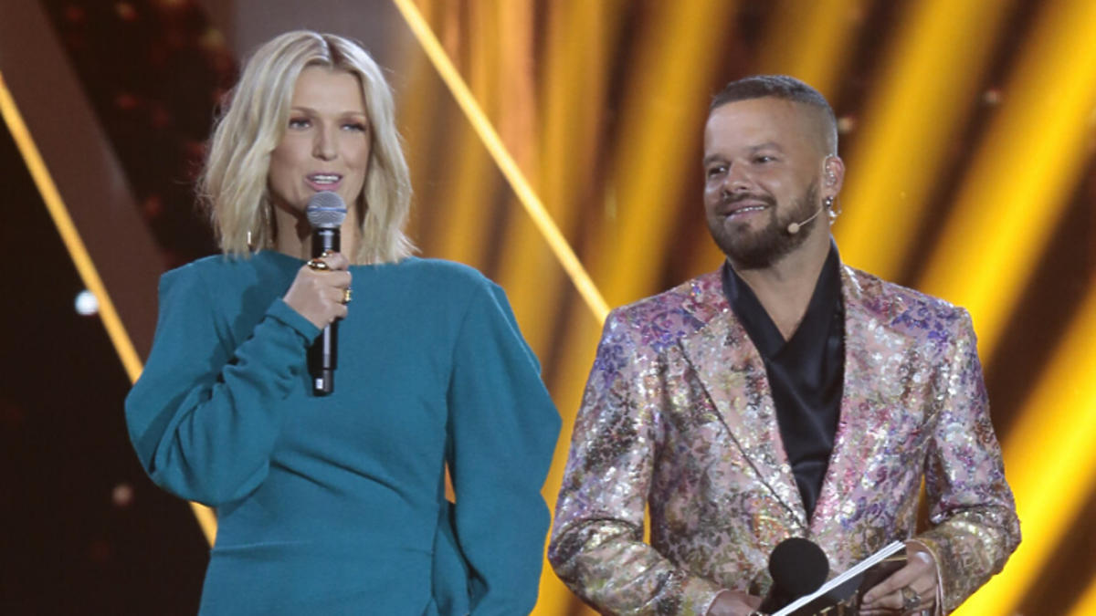 Finał "Top Model" 8 za nami! Wiemy, kto wygrał "Top Model" 2019, a kto ...