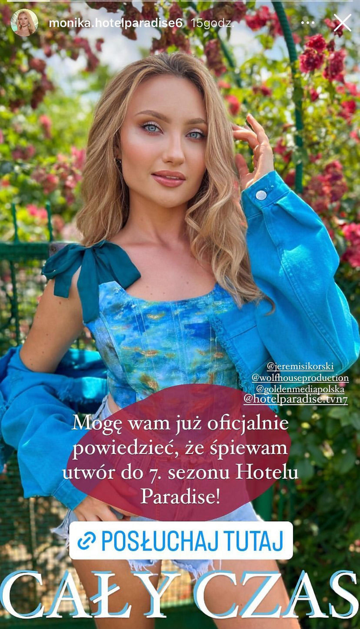 "Hotel Paradise 7": Niespodzianka przed nowym sezonem. Fani są podzieleni