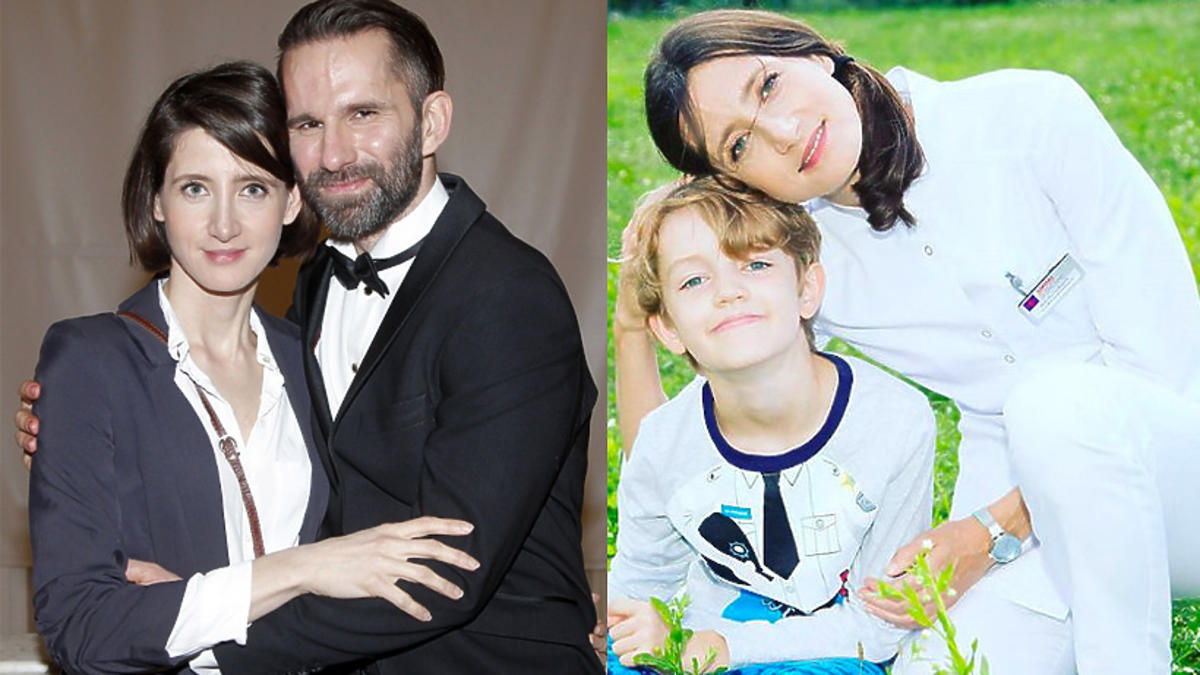 Niedawno rozstała się z Bosakiem, teraz rozkochuje w sobie widzów "Na ...