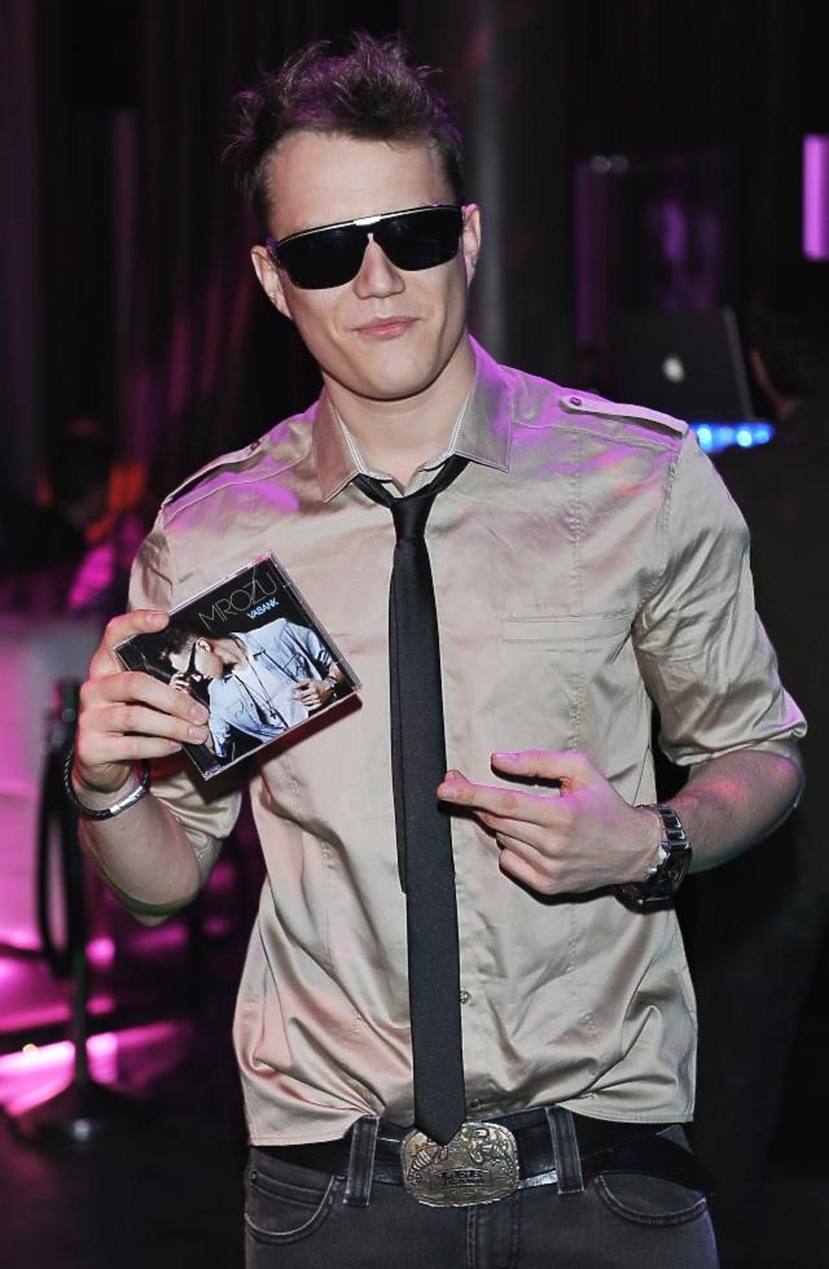 Oto prawdziwe imiona gwiazd - część druga! Jak naprawdę nazywają się ...