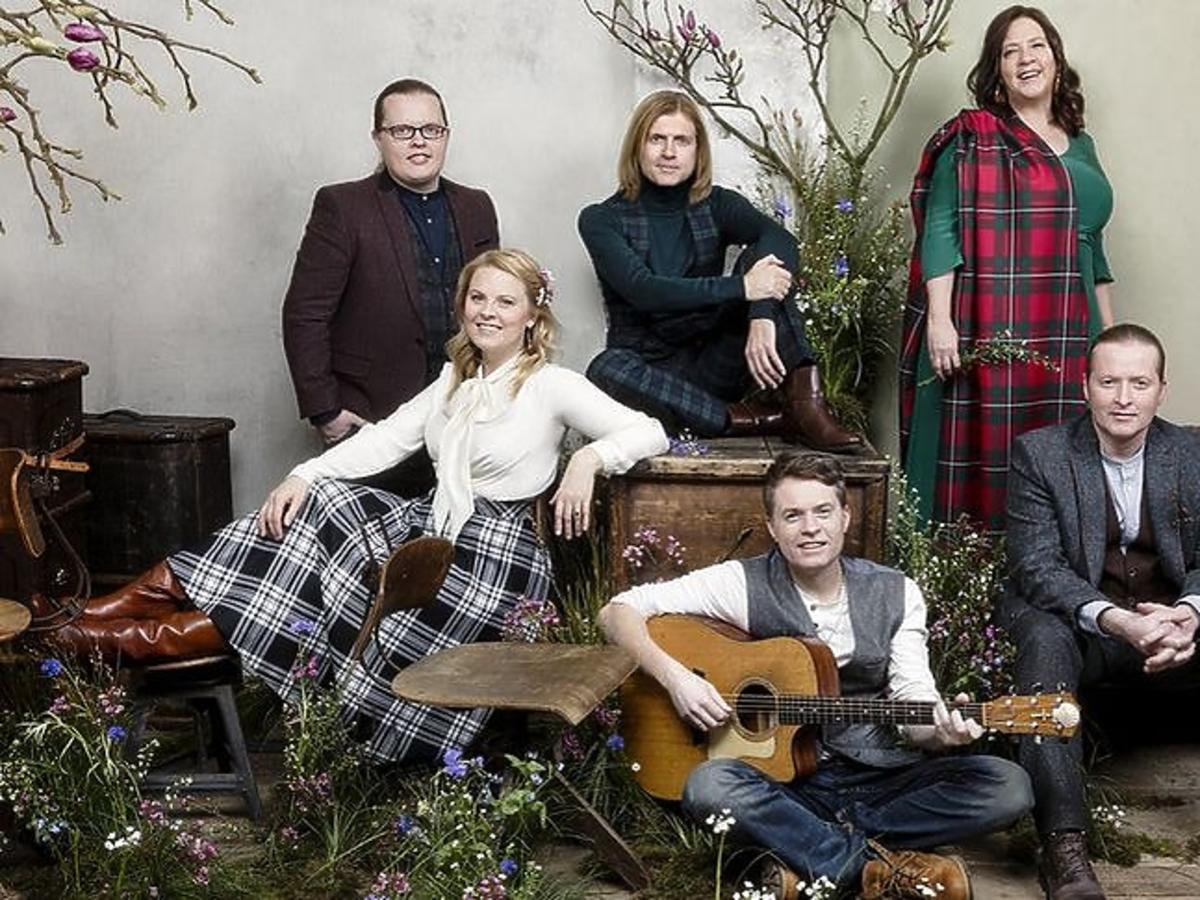 Nie żyje Barby Kelly, wokalistka "The Kelly Family". Miała 45 lat
