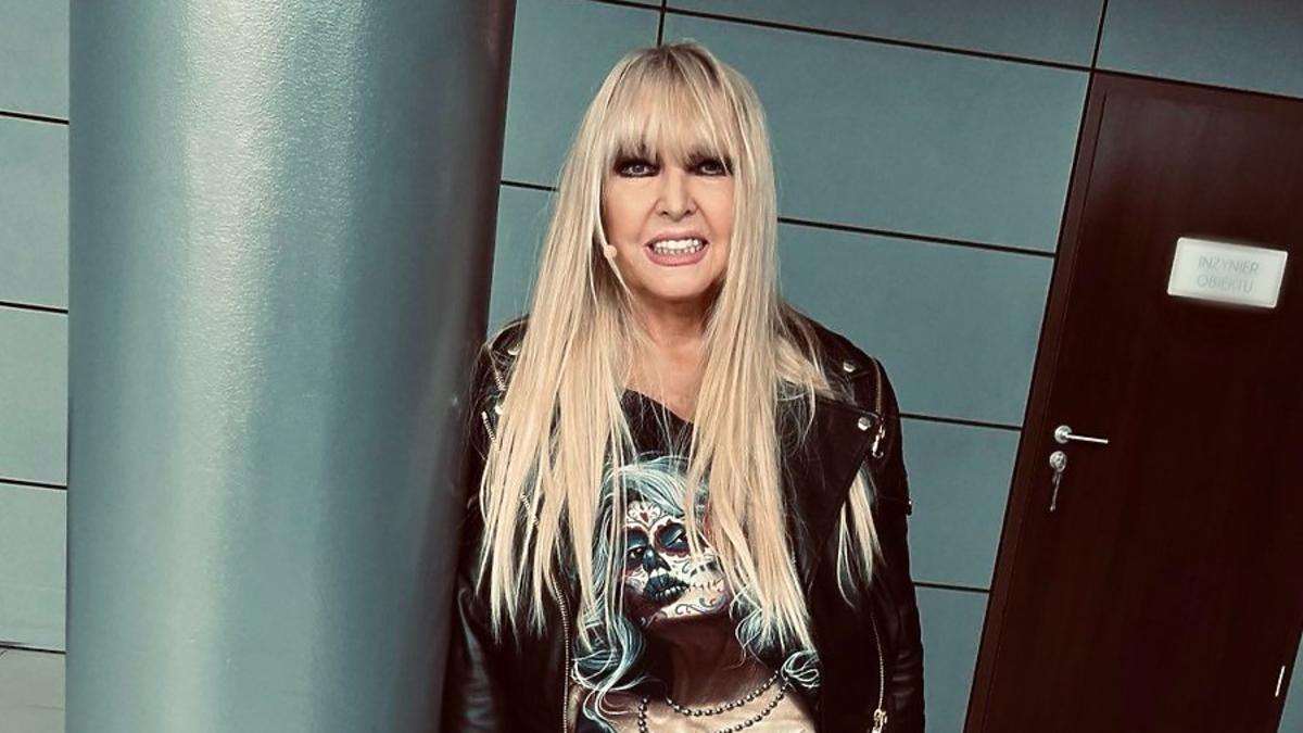 70-lecie TVP. Maryla Rodowicz odmówiła występu na wielkim koncercie ...