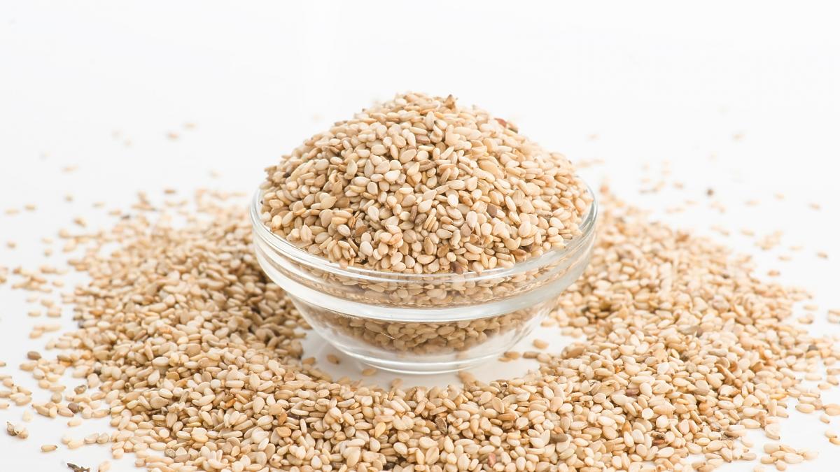Sezam: właściwości zdrowotne i zastosowanie