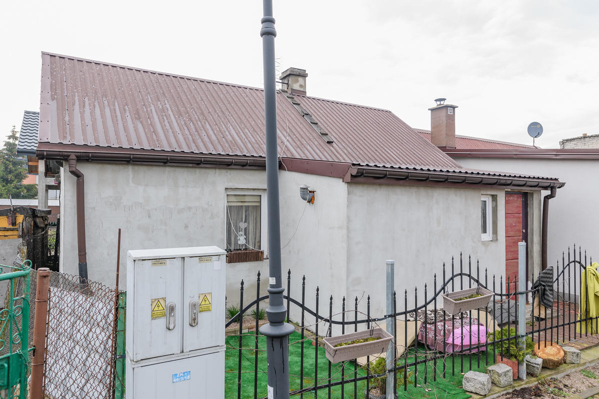 "Nasz Nowy Dom": Katarzyna Dowbor z ekipą odmienili los pani Oli i jej dzieci. Oto dom po ...