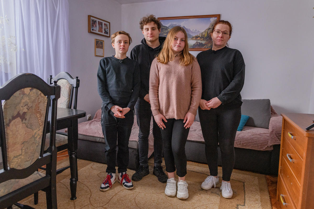 "Nasz nowy dom": Uczestniczki apelują o przywrócenie Katarzyny Dowbor: "Była wspaniała"