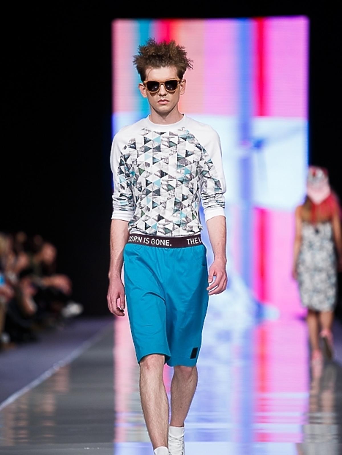 Nenukko wiosna-lato 2014