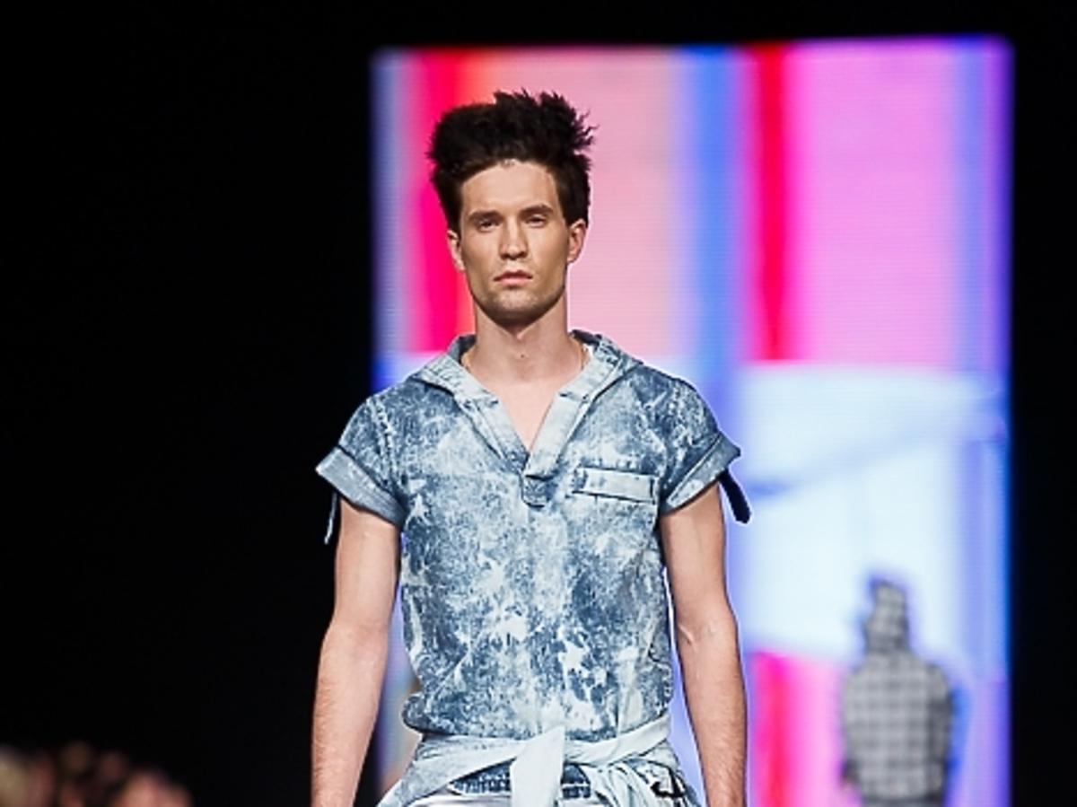 Nenukko wiosna-lato 2014