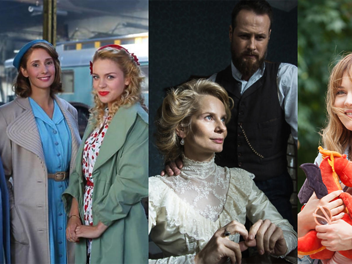 Niania w wielkim mieście znika z Polsatu. Nie będzie 2. serii