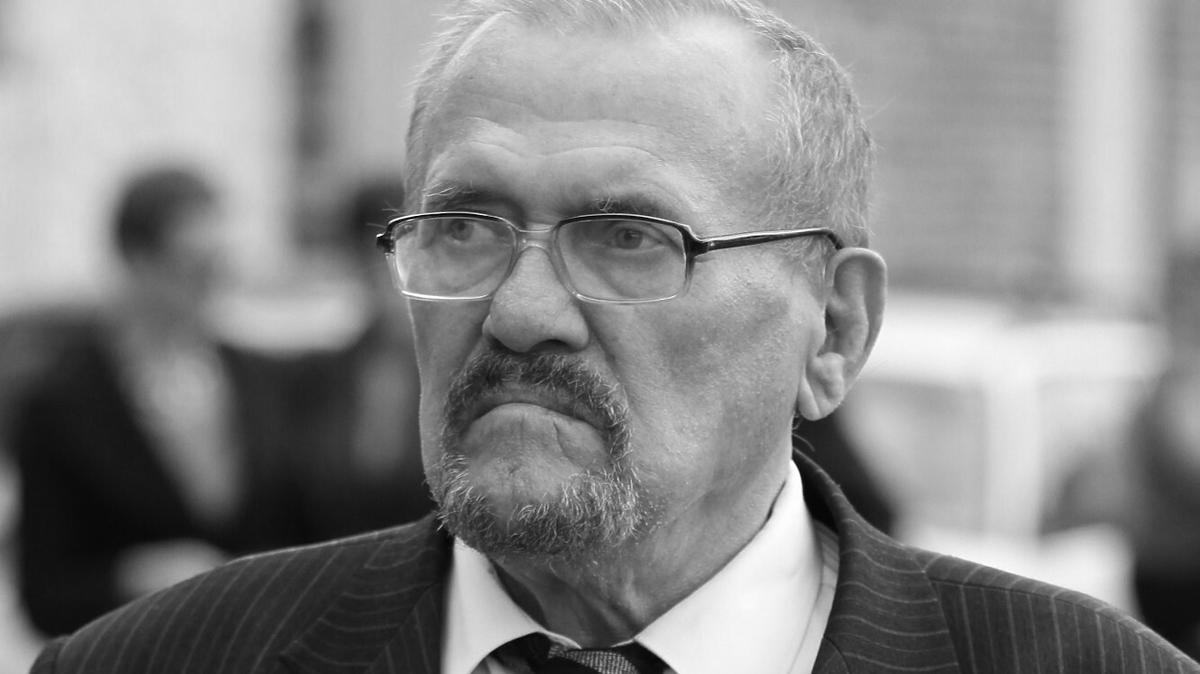 Nie żyje aktor Ryszard Filipski. Był gwiazdą "Hubala" i "Kryminalnych"