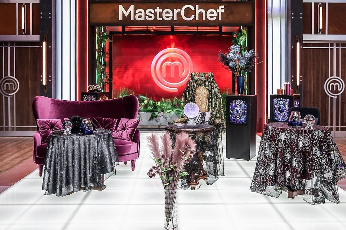 "MasterChef": Tomasz Jakubiak nowym jurorem hitu TVN. Produkcja ...