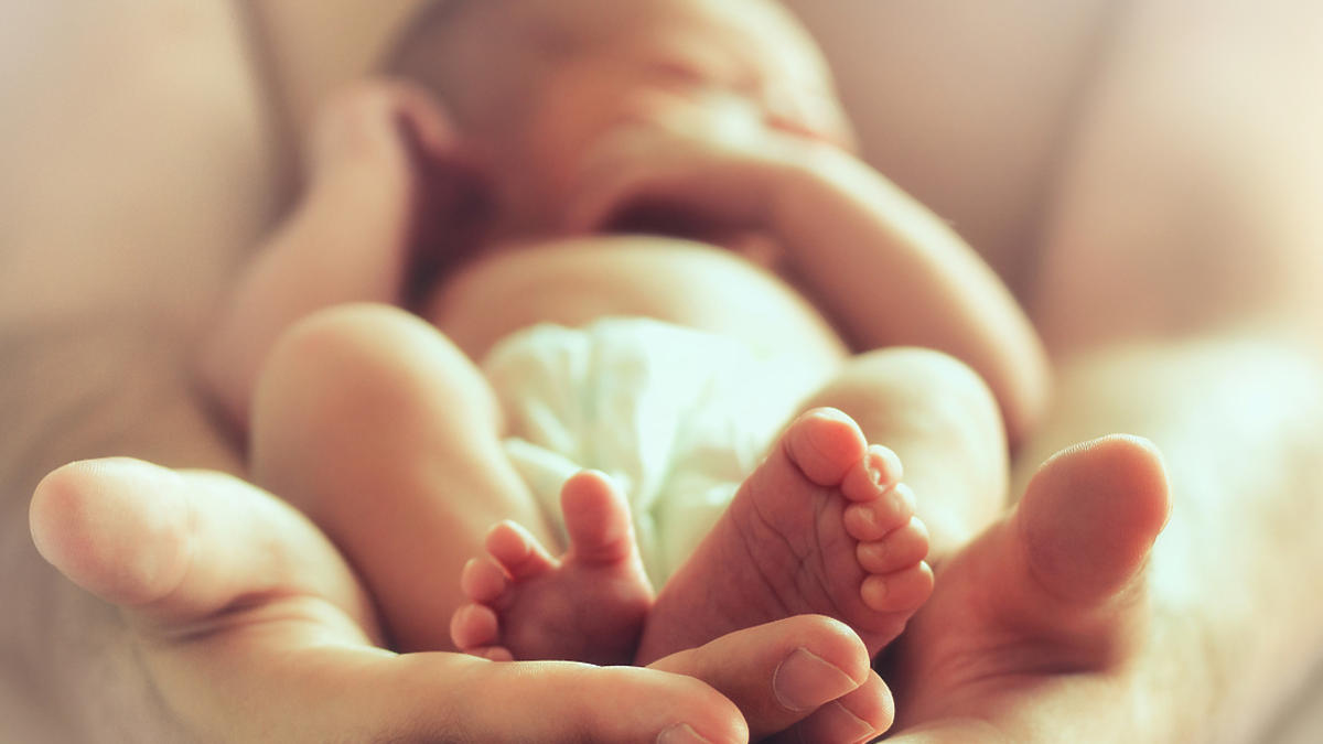 Przyczyny i skutki braku kości czaszki u płodu