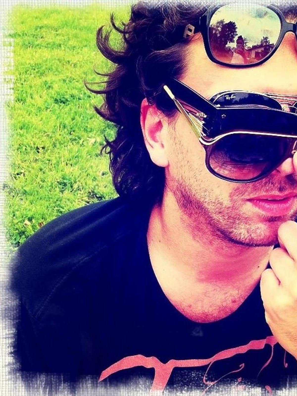 Doda z nowym facetem w Sylwestra