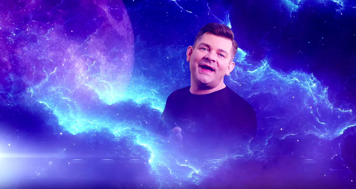 Nowa piosenka Zenka Martyniuka - AKCENT - "Zaczarowana wyspa"